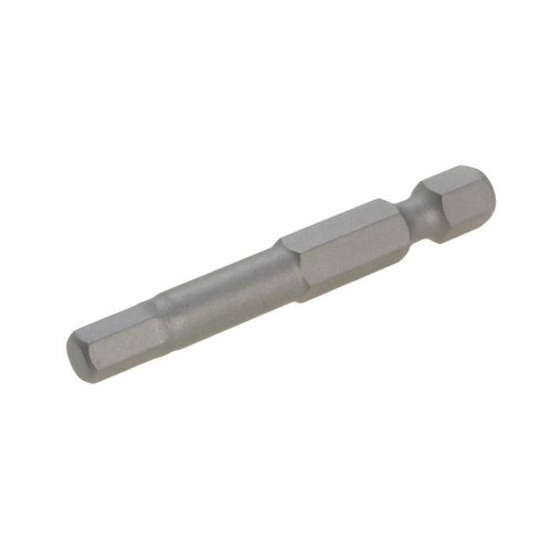 Pack Size 1 Alpha Hex Power 4mm x 50mm Magnetic Screwdriver Bit | eBay ...