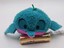 New Authentic Disney Store Pocahontas Flit Blue Bird TSUM TSUM Plush ...
