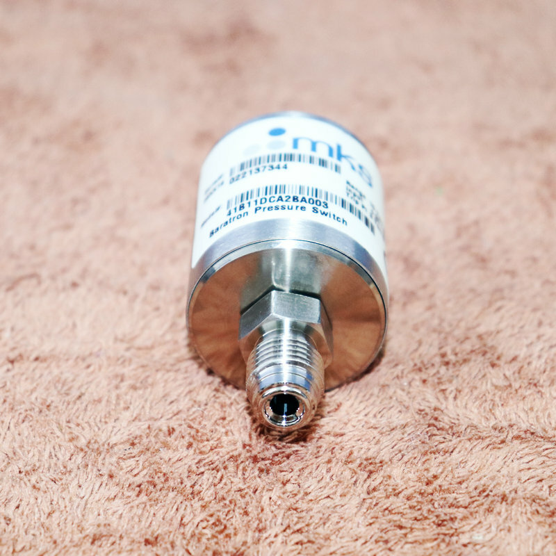 1pc for 100% test 41B11DCA2BA003 10 TORR (by Fedex or DHL 90days ...