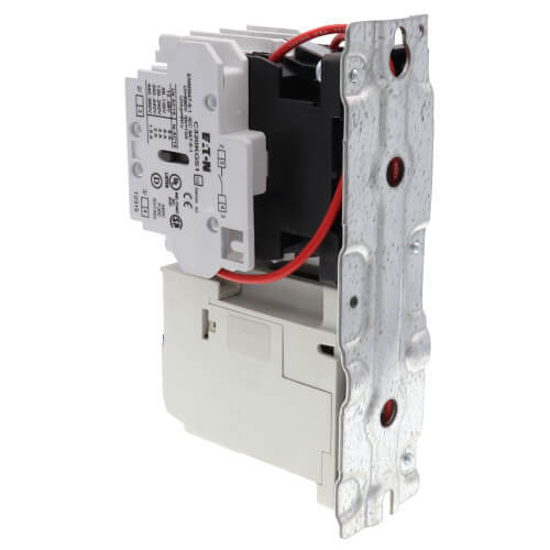 Eaton AN16BN0AC Motor Starter Non-Reversing 120V Coil 3P Size 0 | eBay