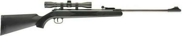 Umarex Ruger Blackhawk Combo .177 1000 FPS Air Rifle for sale online | eBay