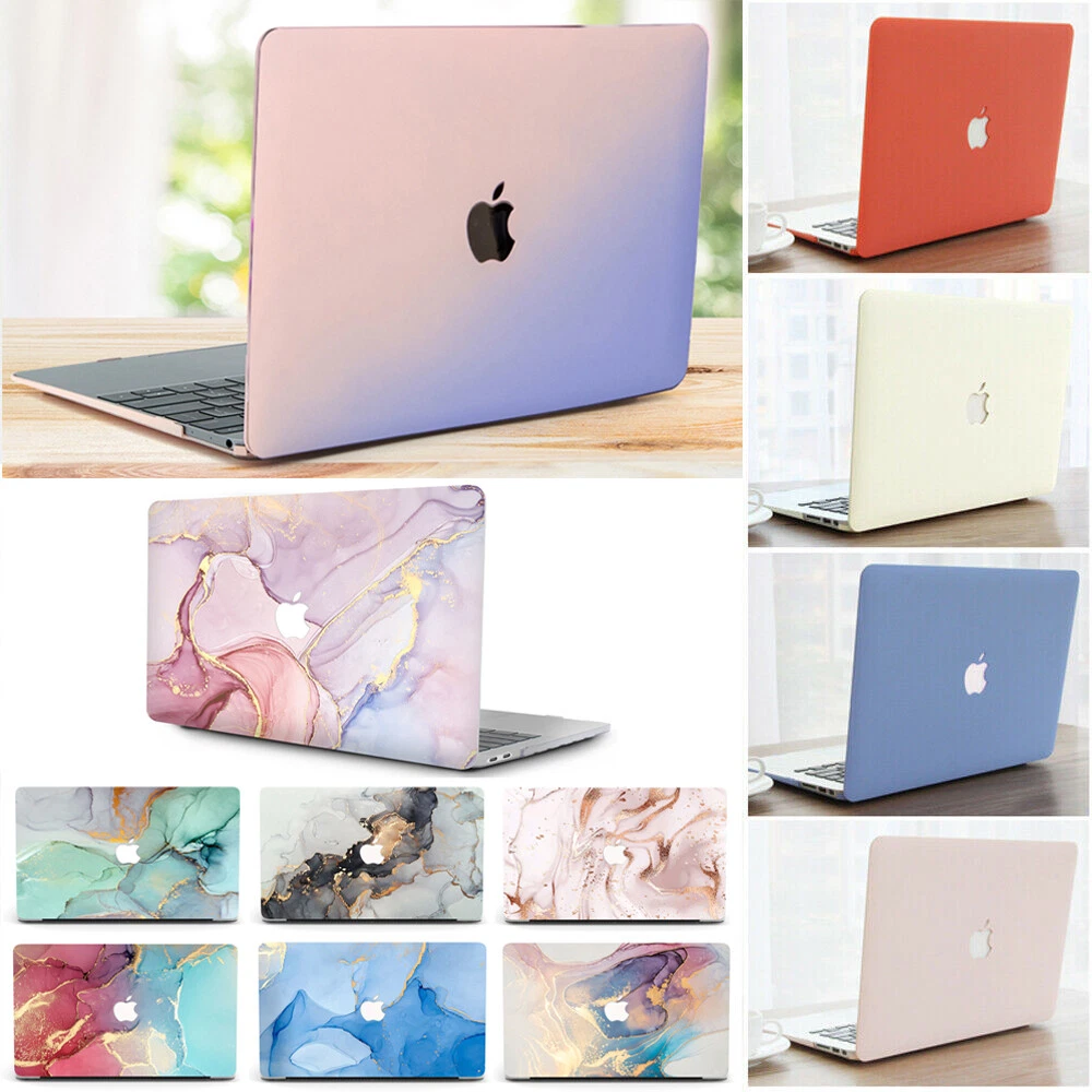 Light Pink Apple Laptops
