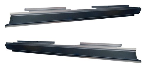 Rocker Panel, 73"L for 4DR 91-96 Buick Park Ave Ultra 86-99 LeSabre ...