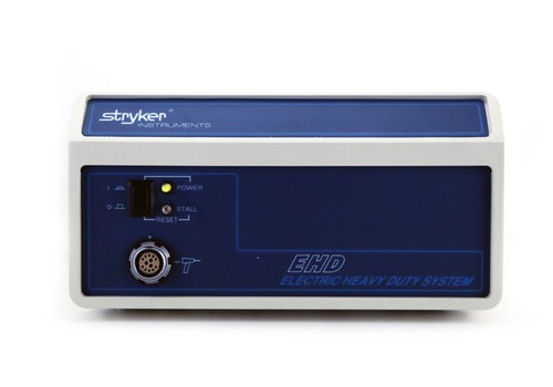 Stryker EHD Electric Console | eBay