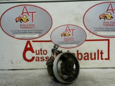 Pompe de direction RENAULT CLIO 2 PHASE 1 491108049R | eBay