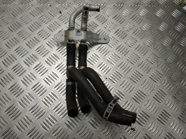 MERCEDES-BENZ VIANO W639 Coolant Hoses A4478320115 2017 for sale online ...