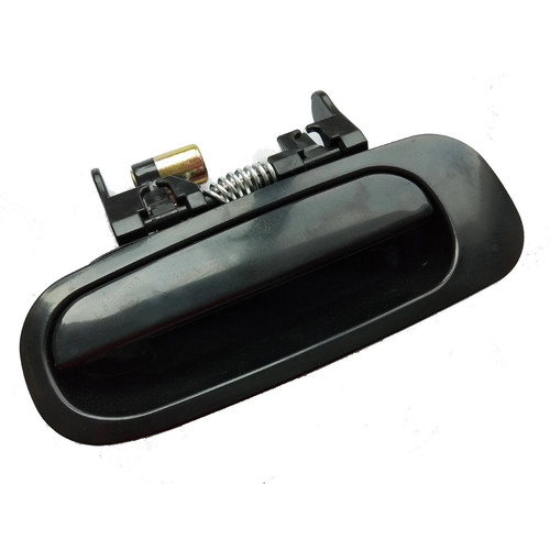 For Toyota Corolla Chevy Prizm Exterior Outside Rear Left Door Handle ...