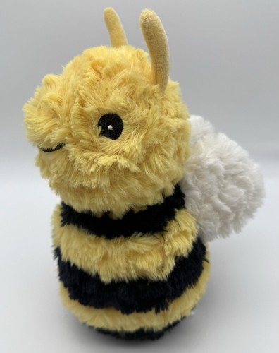 Debi Lilly “Brody” the Bumblebee Bee Bug Fuzzy 9” Plush Toy | eBay