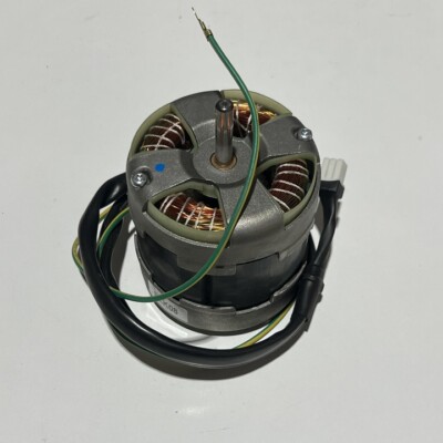 ELEKTROMEC EP40 Electric Motors | eBay