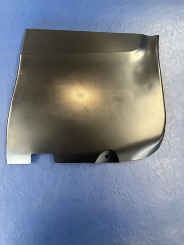 Ford Outer Guard Rust Repair Panel Xa Xb Xc Zf Zg Zh Right Hand Brand ...