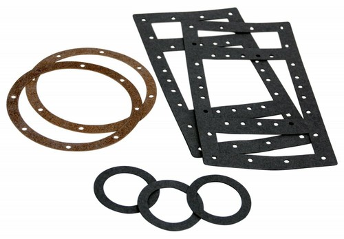 Universal Swimming Pool Replacement Gasket Set For Above Ground Pools ...