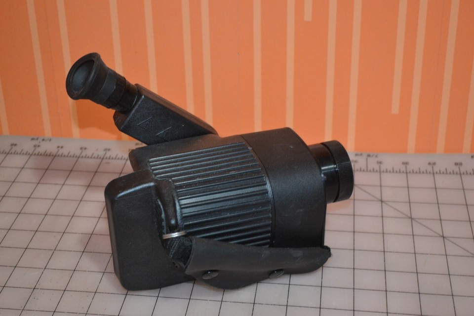 RAYTHEON INFRARED PALM IR225 NIGHT SIGHT THERMAL IMAGING SOLUTION | eBay