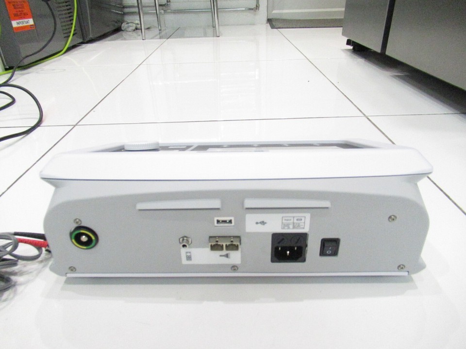 ST JUDE MEDICAL H700941 AMPERE REMOTE CONTROL FOR RF ABLATION CATHETER ...