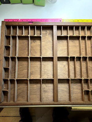 Trays - Type Tray - 2