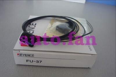 For KEYENCE FU-37 fiber optic sensor | eBay