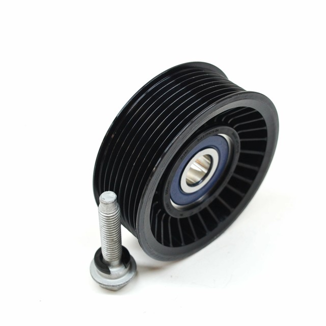 Jaguar XKR 2007 to 2014 Supercharger Belt Idler Pulley C2s46862 or ...