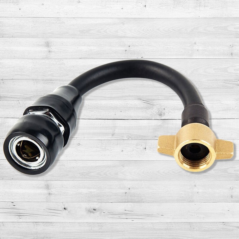 Truck Air Tank Air Intake Connector Connecting Pipe Truck Air Pipe Dust ...