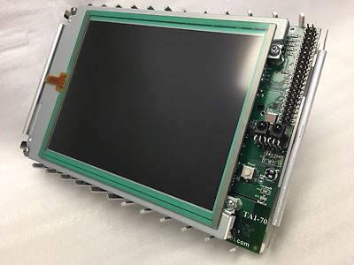 COLORADO VNET TA1-70 (REV 03-02) NEW ASSEMBLY | eBay