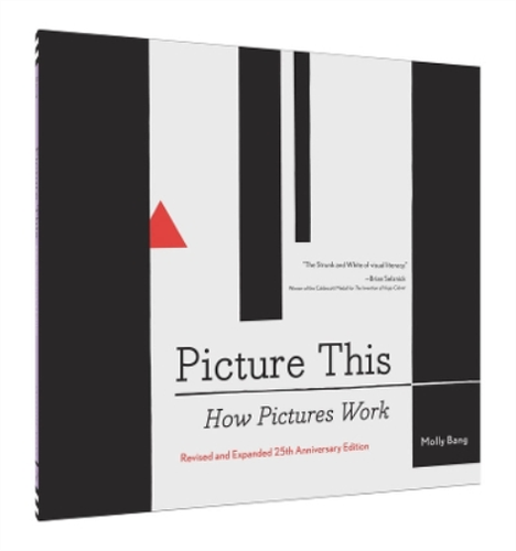 Molly Bang Picture This: How Pictures Work (Poche) | eBay
