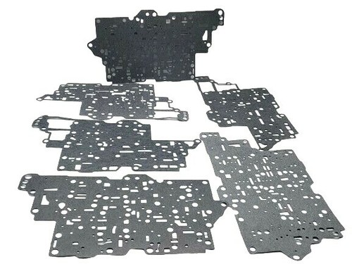 . 6t70 6t75 valve body gasket kit GEN 1 | eBay