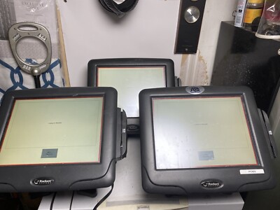 Restaurant Systems - Radiant System Pos