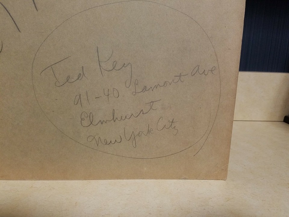 1945 Hazel Original Comic Art by Ted Key | eBay