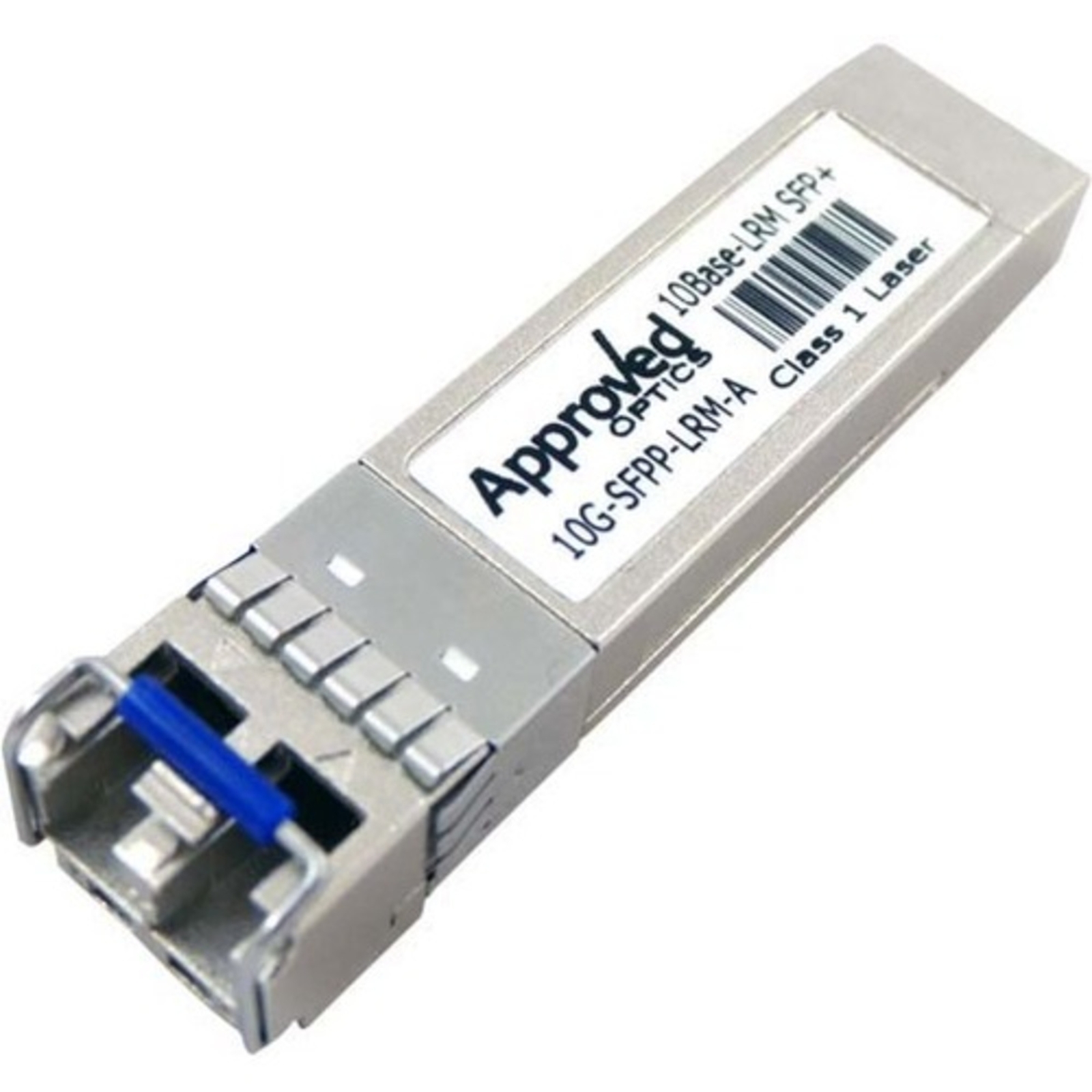 Ruckus Wireless - 10G-SFPP-LRM - Brocade SFP+ Module - 1 x LC 10GBase ...