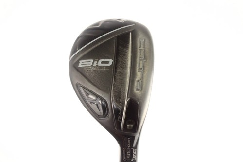 Cobra BiO Cell Silver Hybrid 2-3 HYB Regular Right-Handed Graphite ...