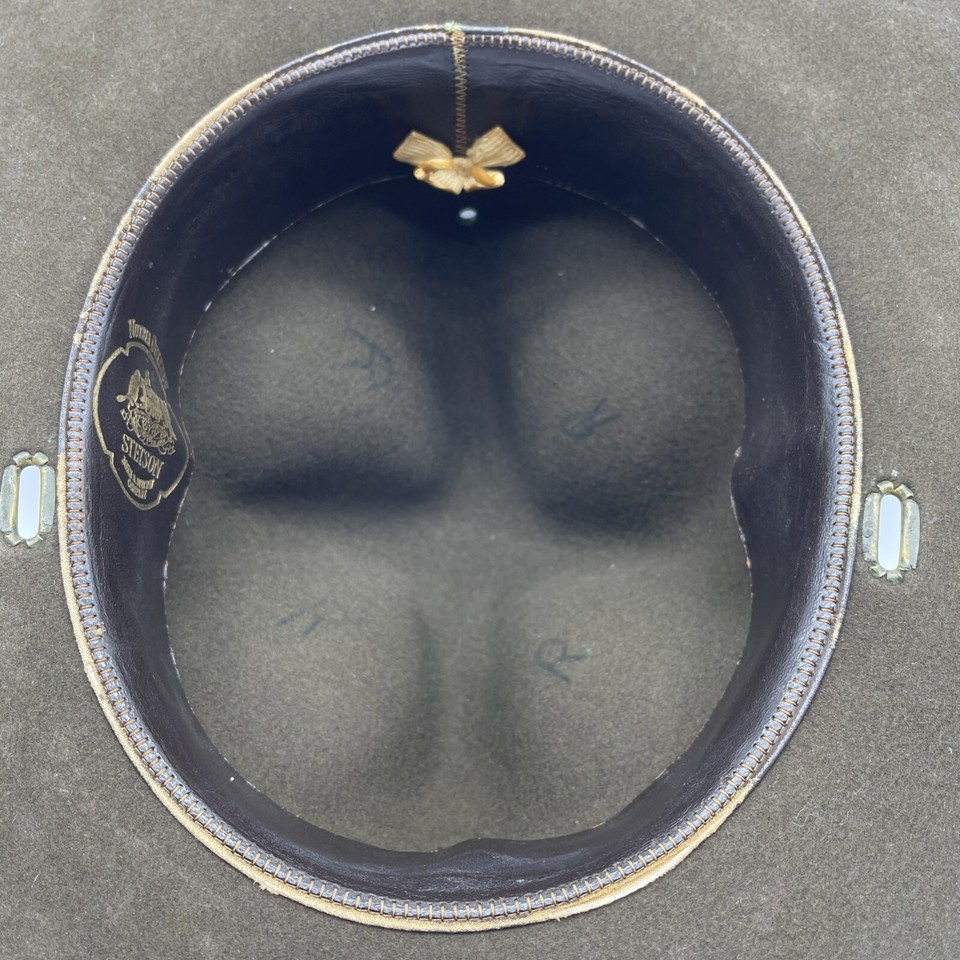 Vintage Rare John B. Stetson Company Nutria Quality Fur Felt Campaign ...