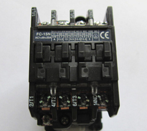 FRS Fc-15n Fc15n 220vac Panasonic Contactors Ship for sale online | eBay