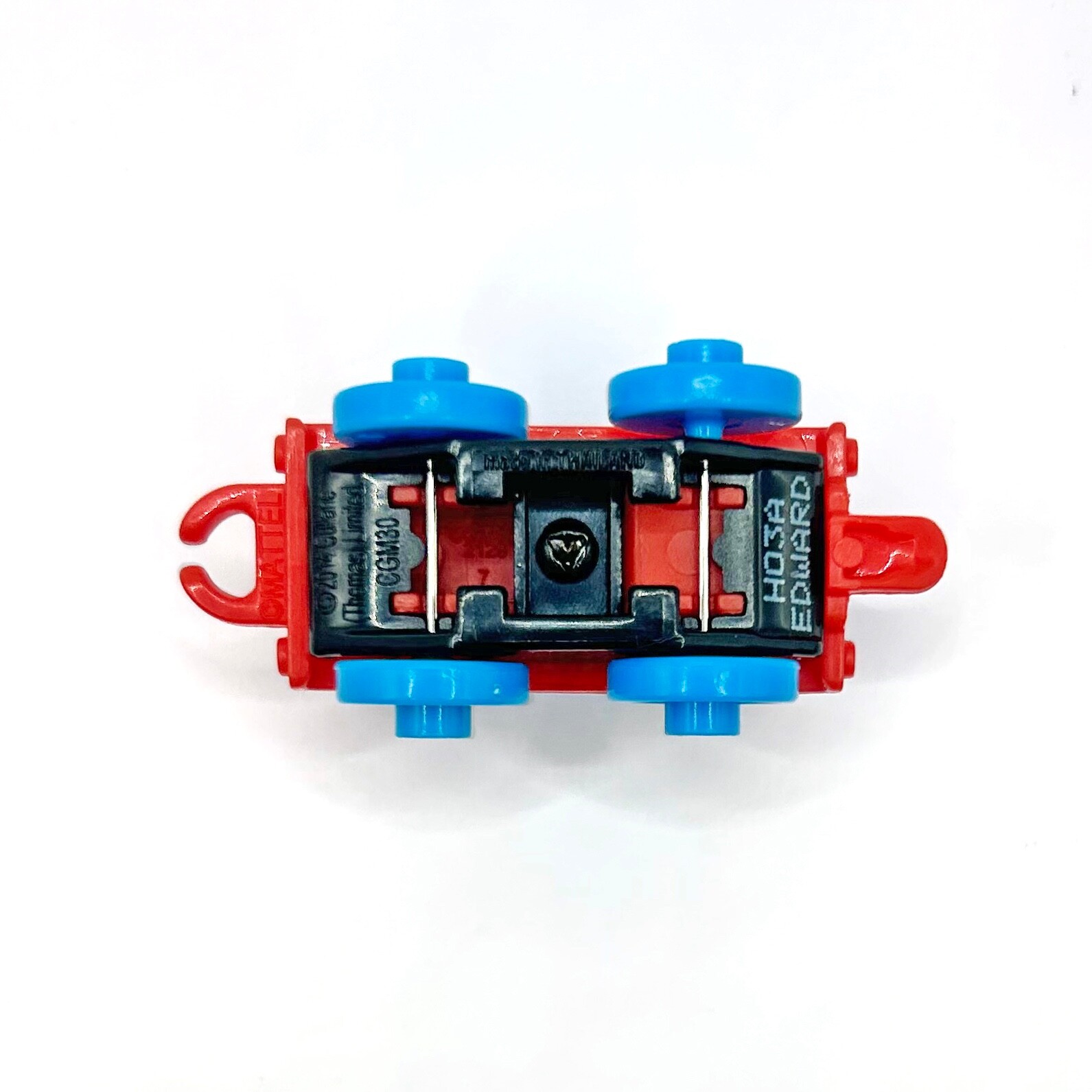 Thomas & Friends Mini Train Edward Classic Collectible | eBay