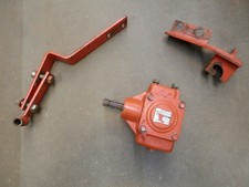 OEM Kubota Gearbox K5575-33102 Fit Rck48-20zg Rck48gr S/n 15639 Rck48s ...