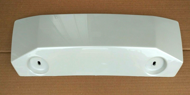 2015-2019 Cadillac Escalade/escalade ESV Hitch Cover Abalone 84410295 ...