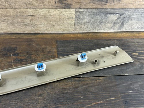 Volvo V60 Man Front Left Door Sill Trim 31306757 for sale online | eBay