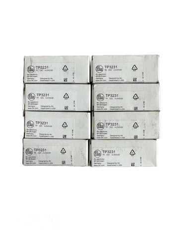 1pcs IFM TP3231 TP- CEC -A-ZVG/US/ | eBay