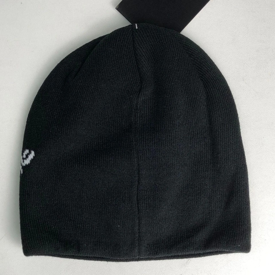 Arcʼteryx Bird Head Wool Beanie Orca Black – Unisex Winter Toque NWT | eBay