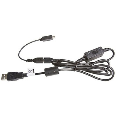 Motorola 52.0" CPS Programming Cable for RM Series Radio's | eBay