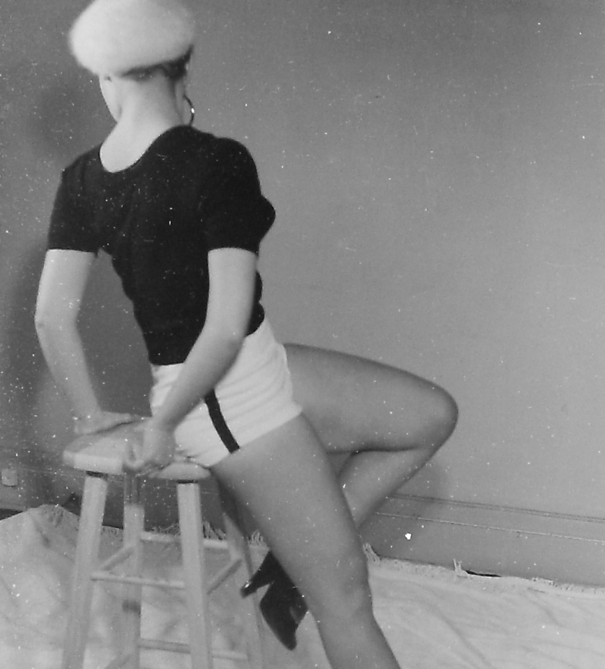 LOT 50 1930s-1960s MEDIUM FORMAT NEGATIVES PINUP MODELS CARS Thanksgiving Parade | eBay