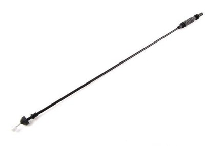 Bmw Z4 E85 E86 Front Door Lock Bowden Cable Genuine 51217036784 | eBay