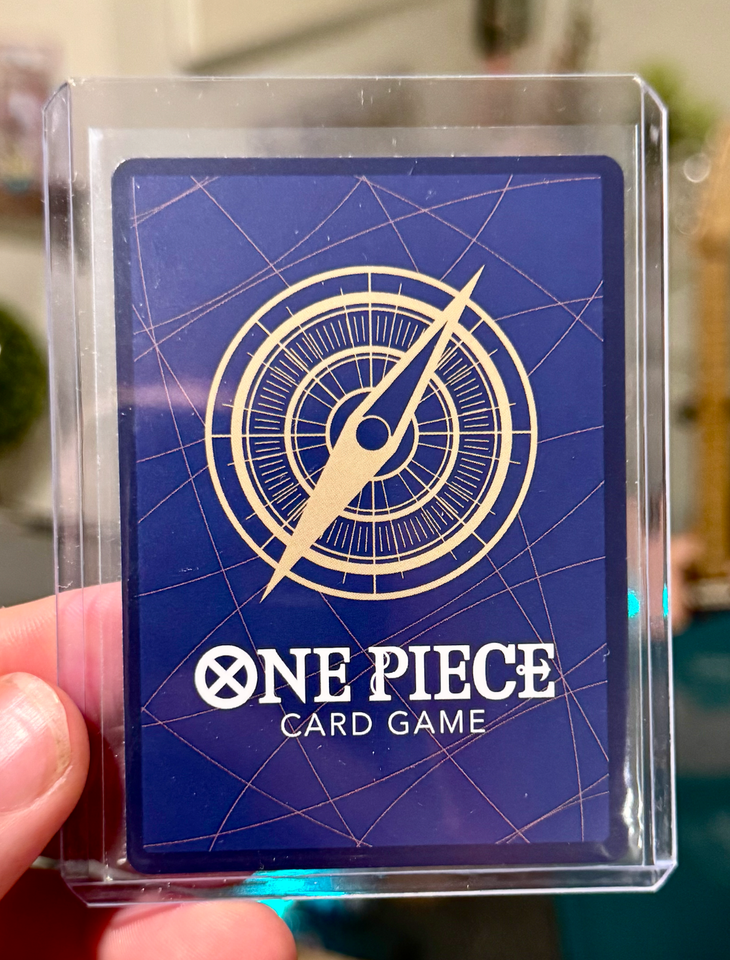 Sabo PRB02-014 One Piece The Best Vol. 2 SR Premium Booster | eBay