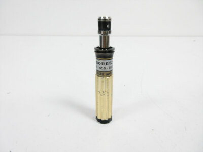 Screwdrivers - Professional - Mountz Torque