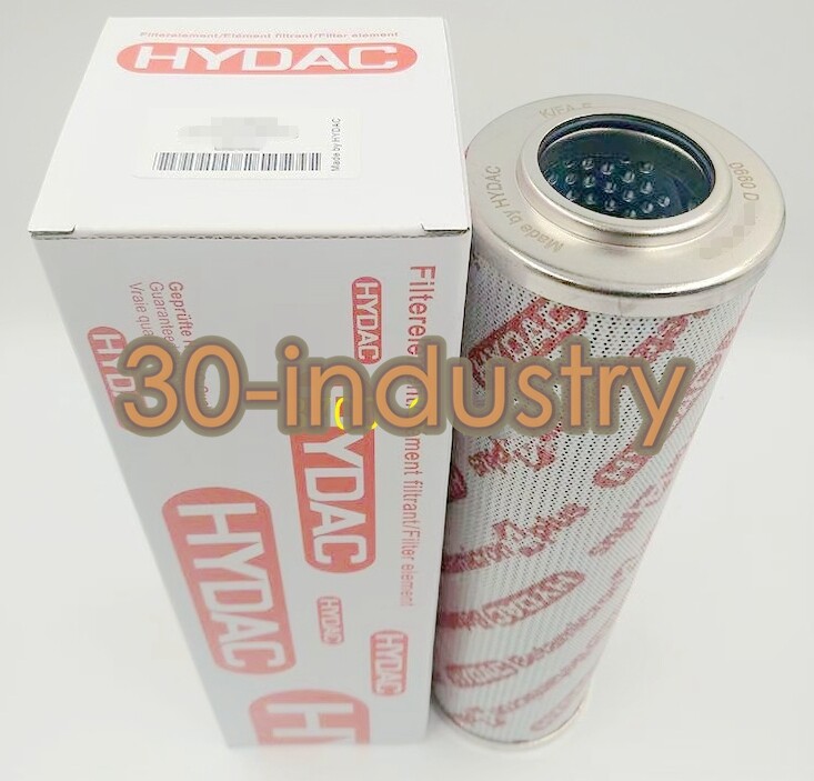 1PCS NEW FOR HYDAC 0660 D 010 BH4HC/-V Filter element | eBay