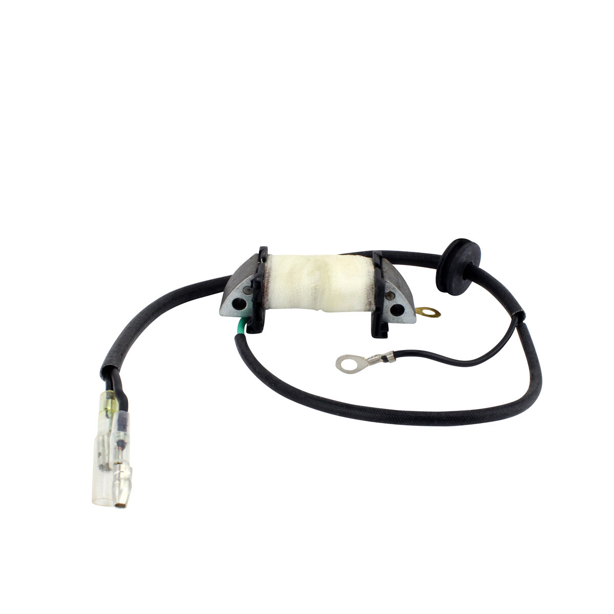 Stator Source Coil for Yamaha Y-Zinger PW80 1993 1994 OEM# 1RY-85512-20 ...