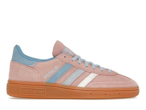adidas Handball Spezial Semi Pink Spark Blue W - IG1974 | eBay