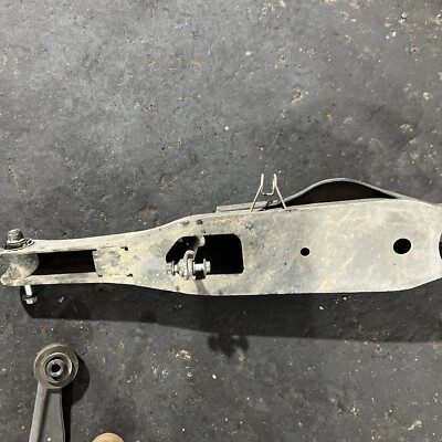 FORD TERRITORY SZ LEFT REAR LOWER CONTROL DIFF ARM | eBay