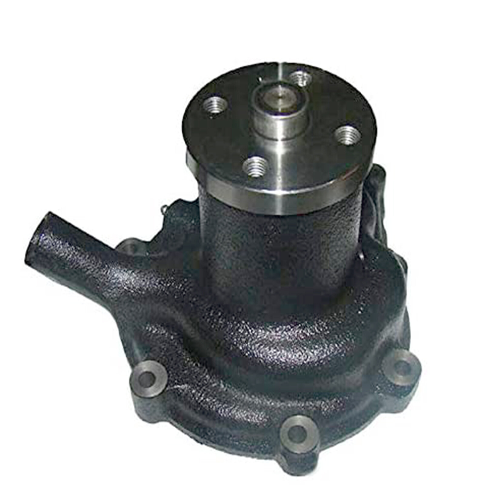 Water Pump ME787131 MD787131 for Mitsubishi 6D14 6D14T HD550 HD770 ...