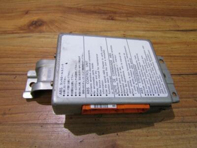 39790st3g01 39790-st3-g01 Airbag crash sensors module for Honda C ...