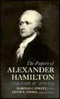 The Papers Of Alexander Hamilton: Additional Letters 1777-1802, And ...