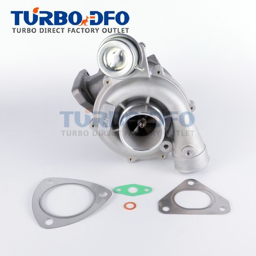 Turbocharger 452239 PMF50040 for Land-Rover Defender 2.5 TDI TD5 MDI 90 ...