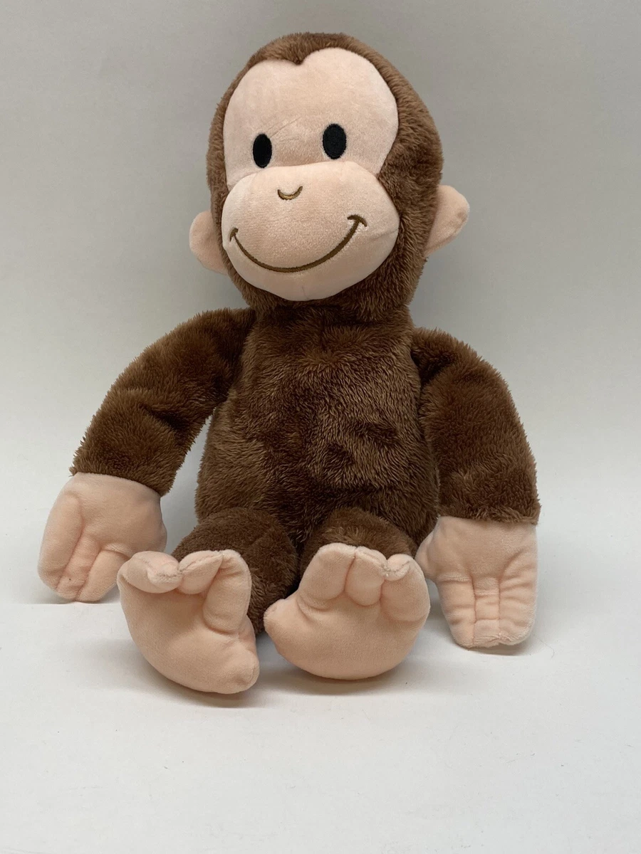 Gund Playful Pals Monkey Plush Toy Monkey Plush Toy, Monkey, 42% OFF Gund Playful Pals Monkey Plush Toy Monkey Plush Toy, Monkey, 42% OFF